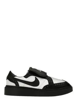 Nike Kwondo 1 Gdragon Peaceminusone Pandain Sneakers - Black/white