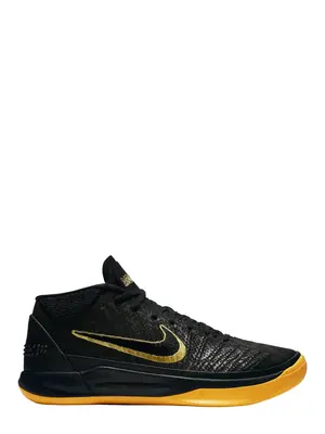 Nike Kobe A.d. Mid Bm Ep City Edition Sneakers - Black/university Gold