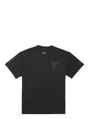 Nike Kobe Mamba Mentality T-shirt - Black