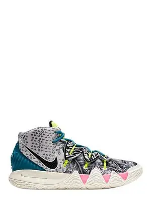 Nike Kybrid S2 What The 2.0 Sneakers - Vast Grey/sail/volt