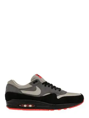 Nike Air Max 1 Sneakers Granite/dark Grey