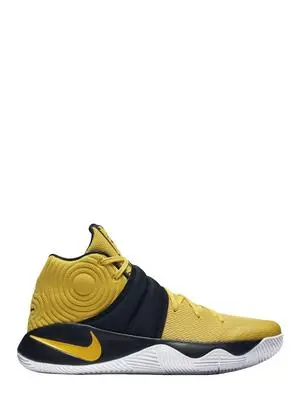 Nike Kyrie 2 Australia Sneakers - Yellow/black/white