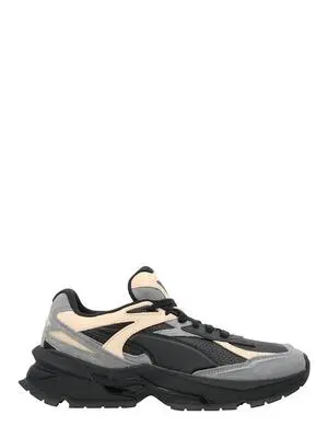 PUMA Nano Dunes Sneakers - Puma Black/castlerock