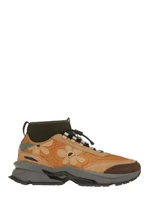 PUMA Nano Rdr Pamin Sneakers - Brown/puma Black