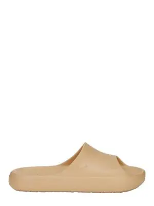 PUMA Shibui Cat Slidesin - Khaki/light Sand