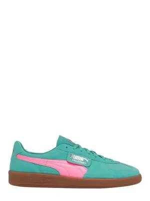 PUMA Puma Palermo Sneakers Teal/pink/gum