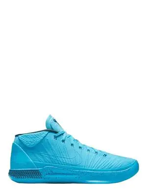 Nike Kobe A. D. Mid Honesty Sneakers - Blue Fury/black