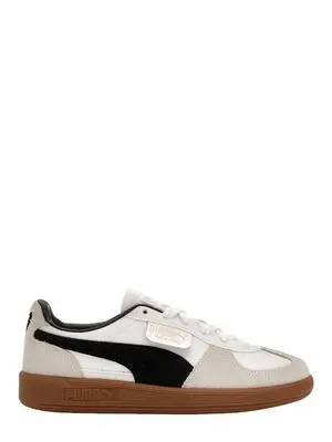 PUMA Puma Palermo Sneakers Puma White/vapor Grey/gum