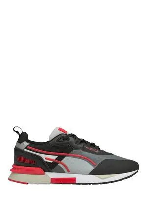 PUMA Mirage Techin Sneakers - Black/high Risk Red