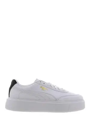 PUMA Oslo Maja Sneakers - White/black