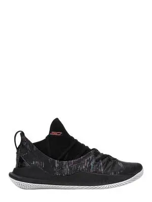 Under Armour Curry 5 Sneakers Athletic - Black