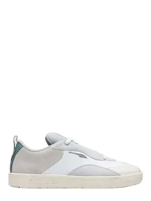 PUMA Oslo City Helly Hansen Sneakers - Glacier Gray/whisper White