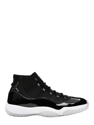 JORDAN Retro Jubilee 25th Anniversary Sneakers - Black