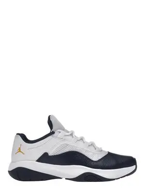 JORDAN Cmft Low Sneakers - White/pollen/armory Navy Blue