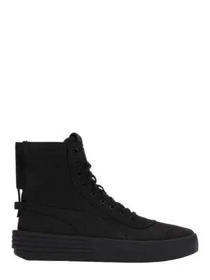 PUMA Parallel The Weeknd - Puma Black