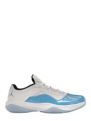 JORDAN Cmft Low Sneakers - White/university Blue/black