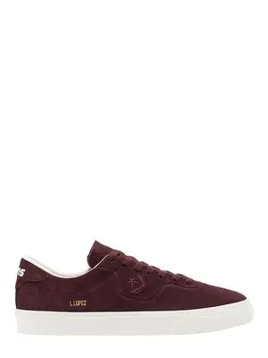 CONVERSE Louie Lopez Pro Sneakers - Black Currant
