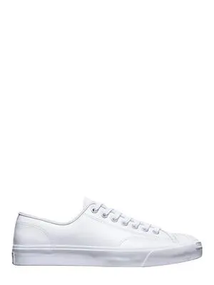 CONVERSE Jack Purcell Low-top Sneakers - White/black