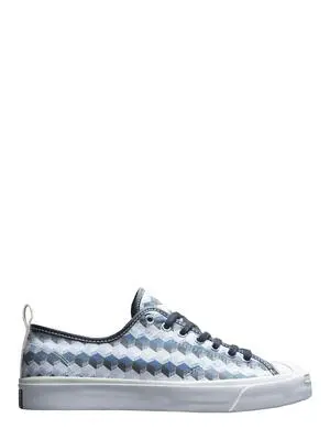 CONVERSE Jack Purcell Ox DOE Be Formless Sneakers Navy/whiteone-coloregret