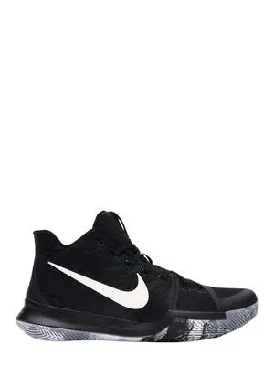 Nike Kyrie 3 Bhm Sneakers - Black/white