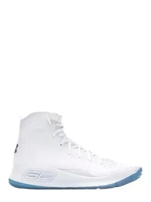 Under Armour Under Armour Curry 4 AllStar Sneakers White/blue