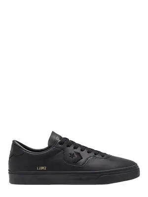 CONVERSE Louie Lopez Pro Triple Sneakers - Black