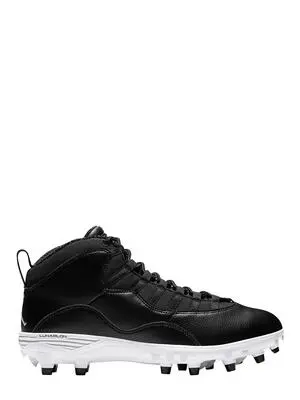 JORDAN Jordan 10 TD Mid High-Top Sneakers