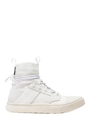 CONVERSE Jump Boot Slam Jam X Cali Thornhill Dewittin - White/neon Orange