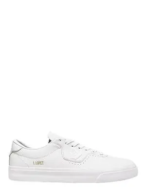 CONVERSE Louie Lopez Pro Triple Sneakers - White
