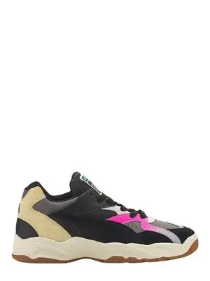 PUMA Performer Rhudein Sneakers - Charcoal Grey/puma Black