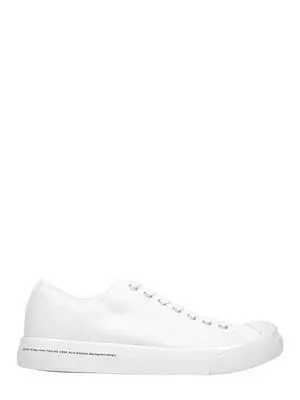 CONVERSE Jack Purcell Modern Fragmentin Sneakers - White