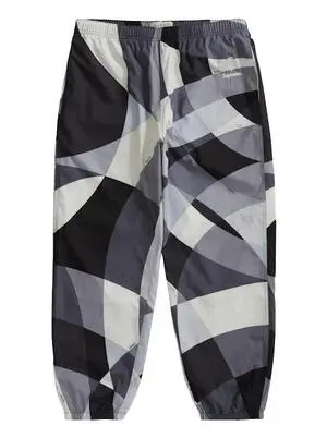Supreme Emilio Pucci Sport Pant - Black