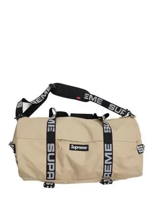 SUPREME Supreme Duffle Bag SS18