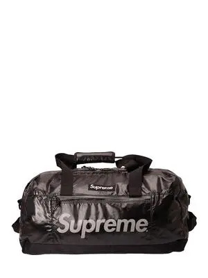 Supreme Duffle Bag - Black
