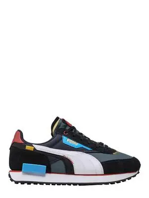 PUMA Future Rider Displacedin Sneakers Dark Slate/white