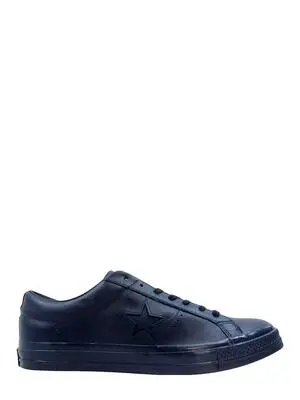 CONVERSE One Star 74 Ox Sneakers - Athletic Navy