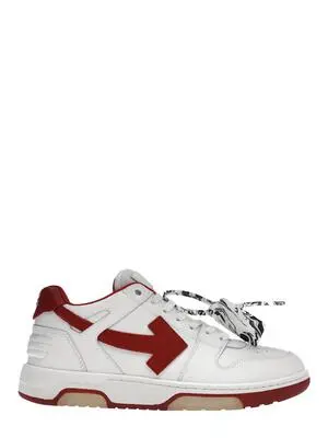 OFF-WHITE Off Out Of Office Sneakers
