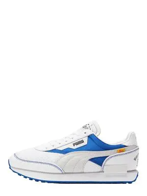 PUMA Future Rider Sneakers - Puma White/royal Blue
