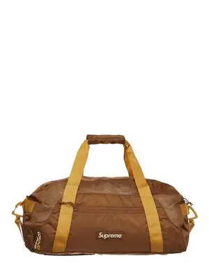 Supreme Duffle Bag - Brown