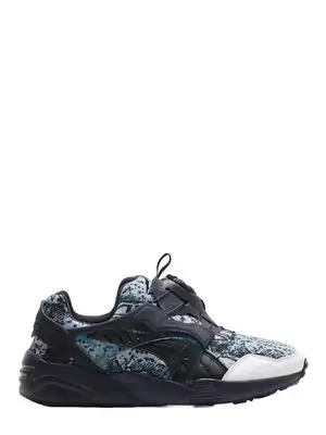 PUMA Disc Blaze Snakein Sneakers - Snake Spring Blue/parisian