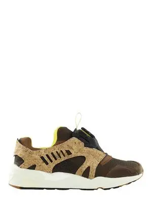 PUMA Disc Cage Lux Opt 2 Sneakers - Dachshund