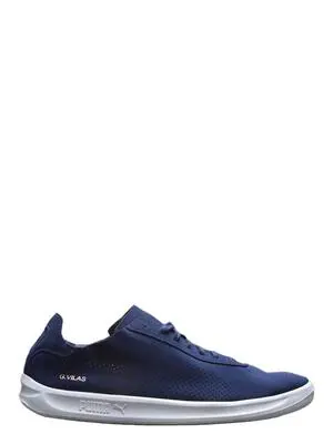 PUMA G. Vilas Bait Sneakers - Blue/peacoat/gold