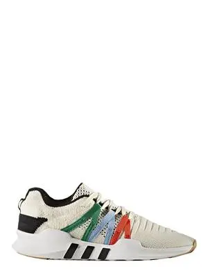 Adidas Eqt Racing Adv Sneakers - Cream White/dark Orange/core Black