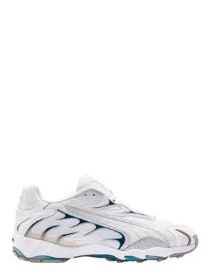 PUMA Inhale Origin Sneakers - Puma White/gray Violet
