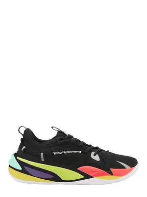 PUMA J Cole Rsdreamer Proto Sneakers - Puma Black/nrgy Red