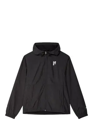 Comme Des Garçons Cdg The North Face Hydrenaline Jacket - Black
