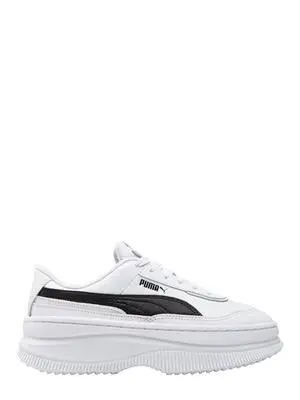 PUMA Deva Sneakers - White/black