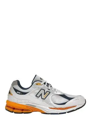 NEW BALANCE New Balance 2002R Sneakers Nb White/lagoon