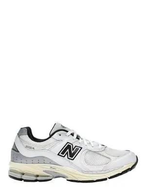 NEW BALANCE X Thisisneverthat 2002r Sneakers - White/black