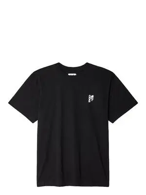 Comme Des Garçons Cdg The North Face Icon T-shirt - Black